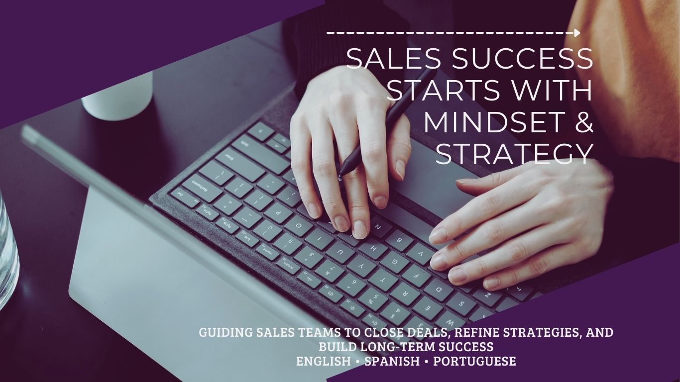 Elevate Your Sales Process Today – Elevated Mindset